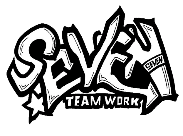 seven设计模板_seven图片大全_免费下载-90设计网