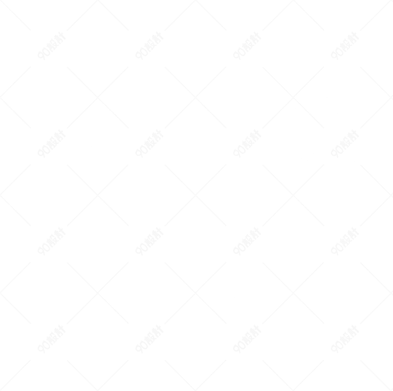 白色烟雾【免抠元素PNG】-90设计网