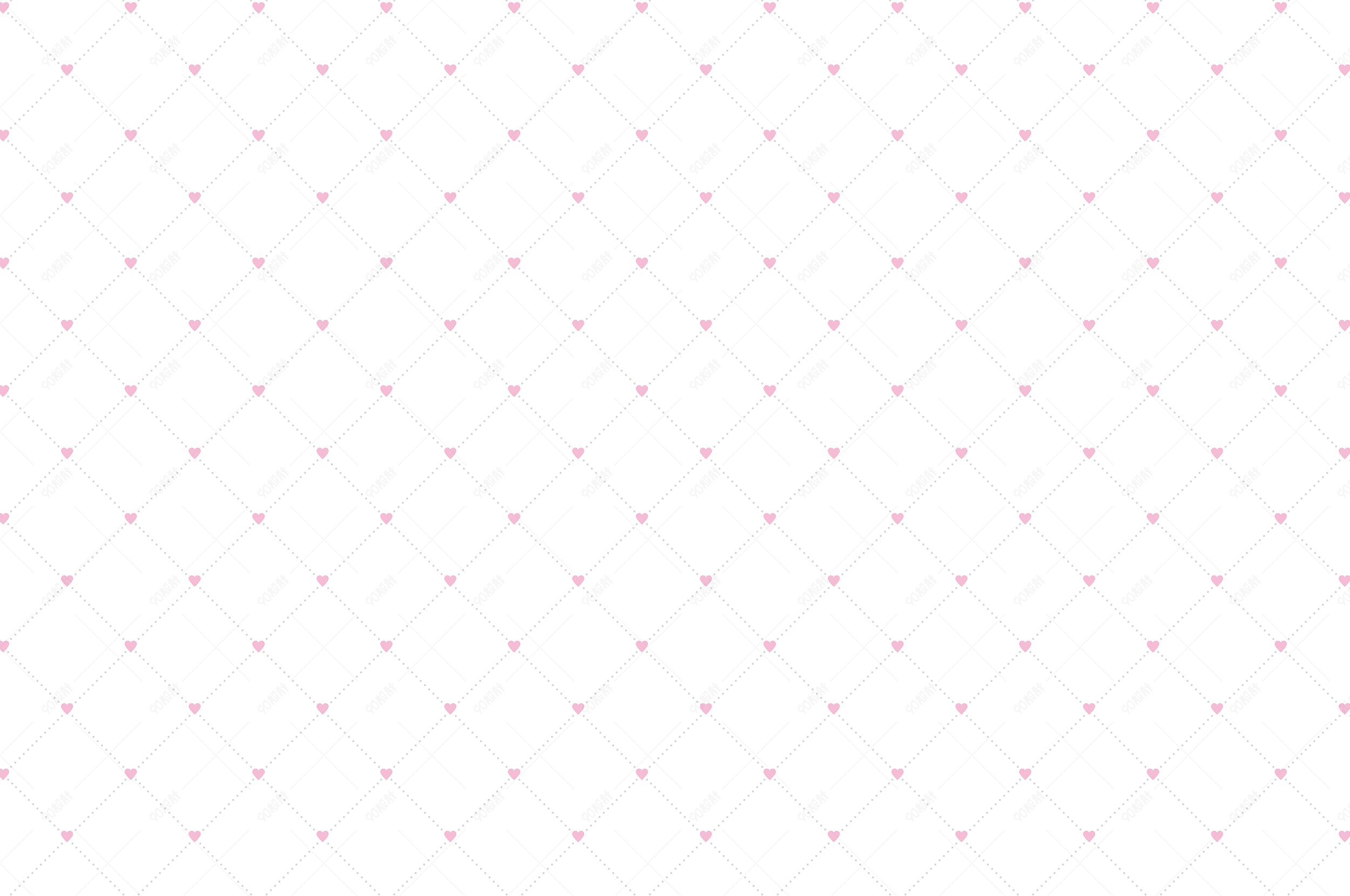 格子背景装饰纹理【免抠元素PNG】-90设计网